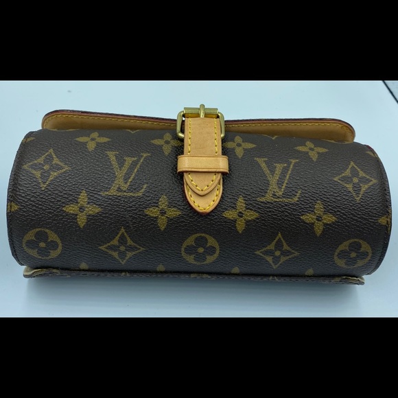 Louis Vuitton | Bags | Louis Vuitton Watch Case Monogram Canvas | Poshmark